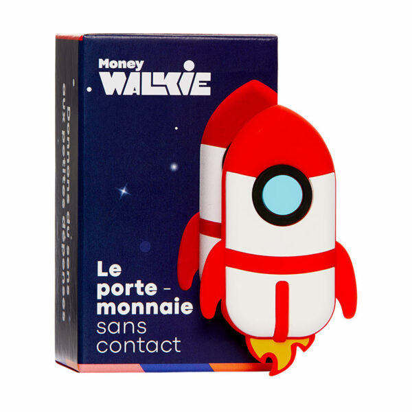 Money Walkie – Viquel